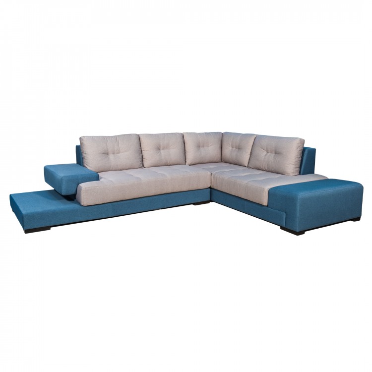 Coltar CRISTAL stofa - MobyLand