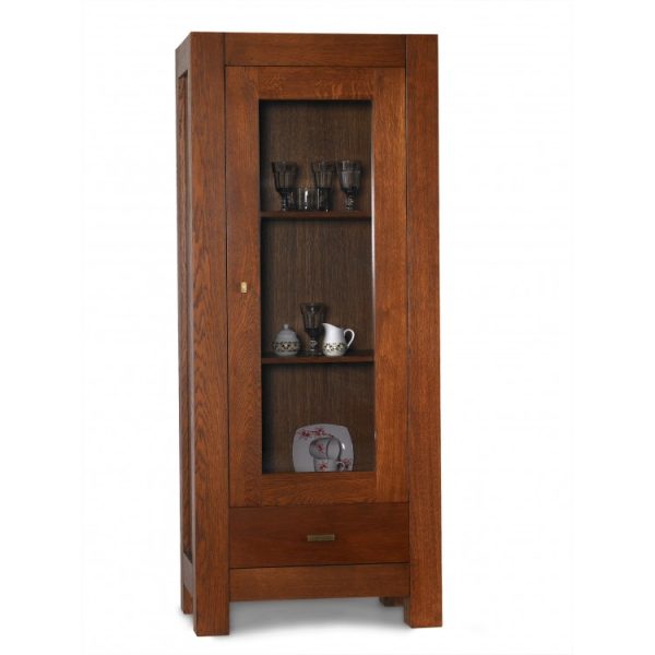 Vitrina TORRA 1U1S - MobyLand
