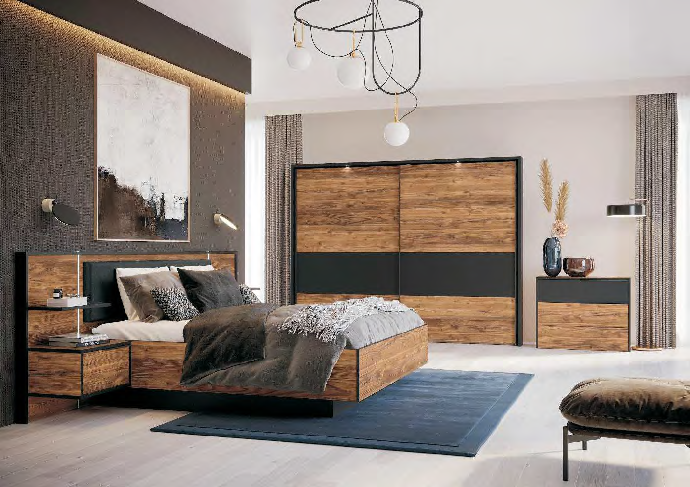 Dormitor Abisal Game