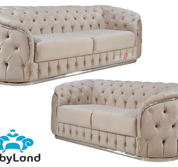 Set canapele ComoLake